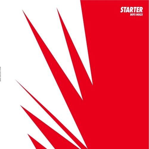 Best Buy: Starter [12 inch Vinyl Single]