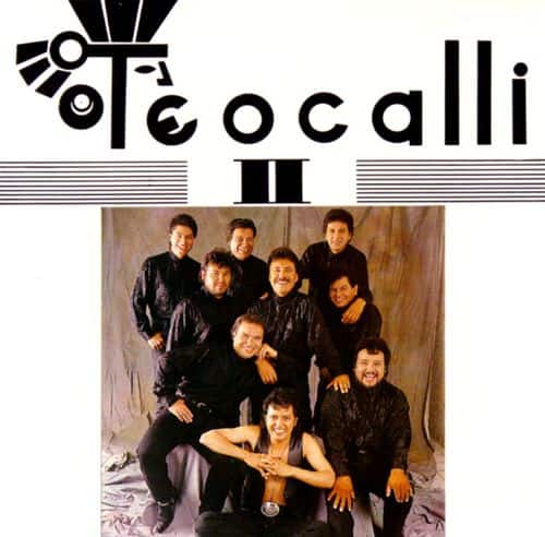 Best Buy: Teocalli, Vol. 2 [CD]