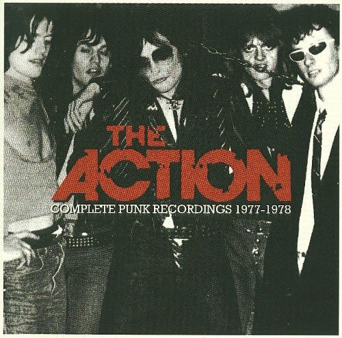 Best Buy: Complete Punk Recordings 1977-1978 [CD] [PA]