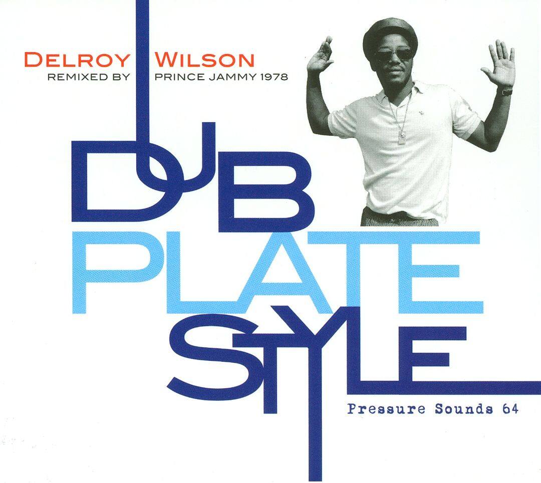Best Buy: Dub Plate Style [LP] VINYL