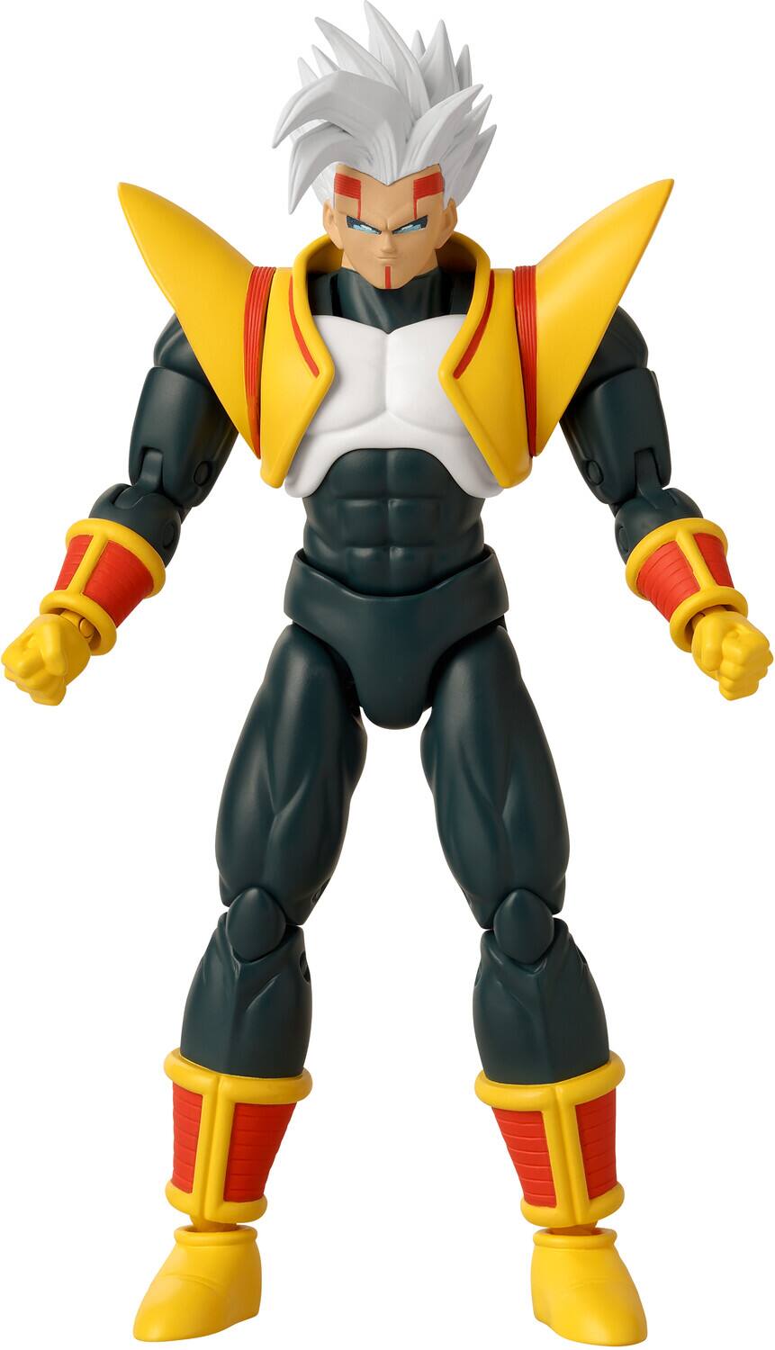 Bandai Dragon Ball Super Dragon Stars Super Baby 2 Action Figure ...