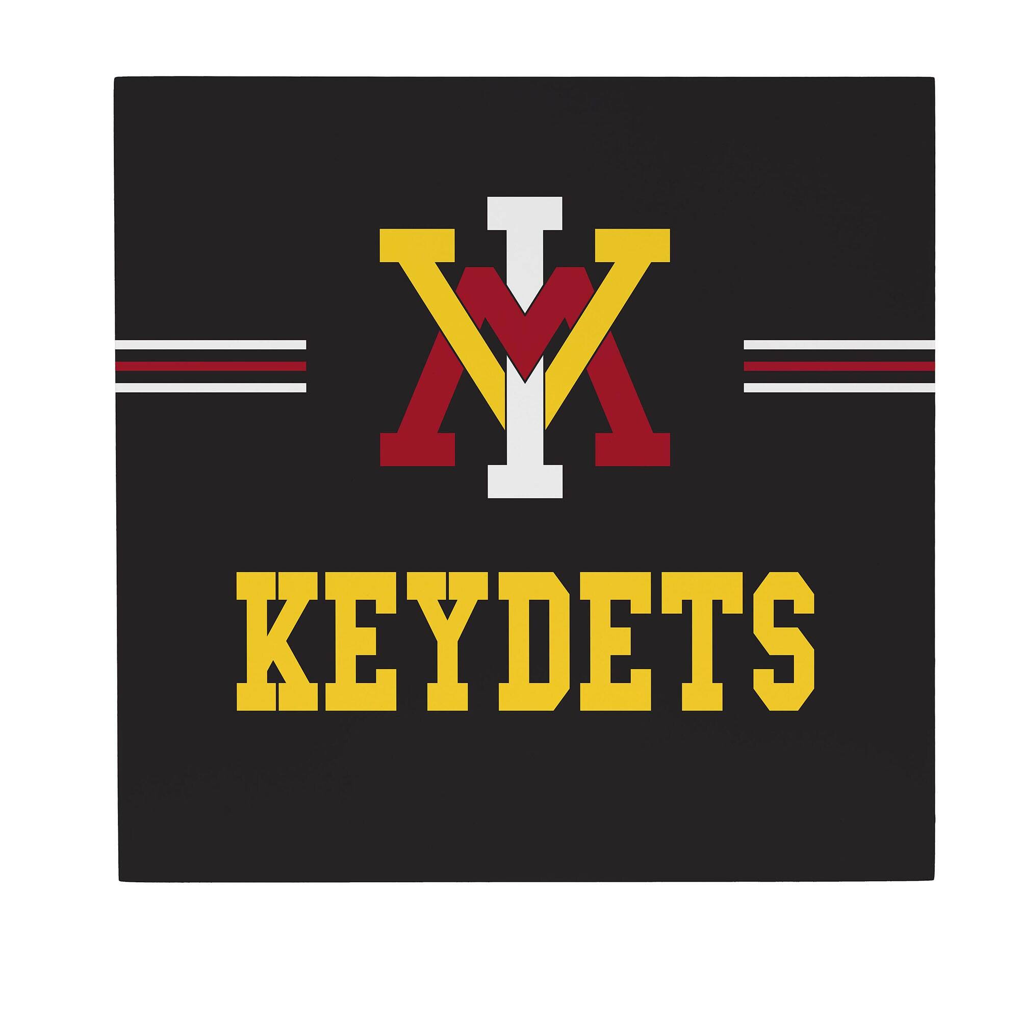 Evergreen Enterprises Virginia Military Institute Keydets 12" x 12 ...
