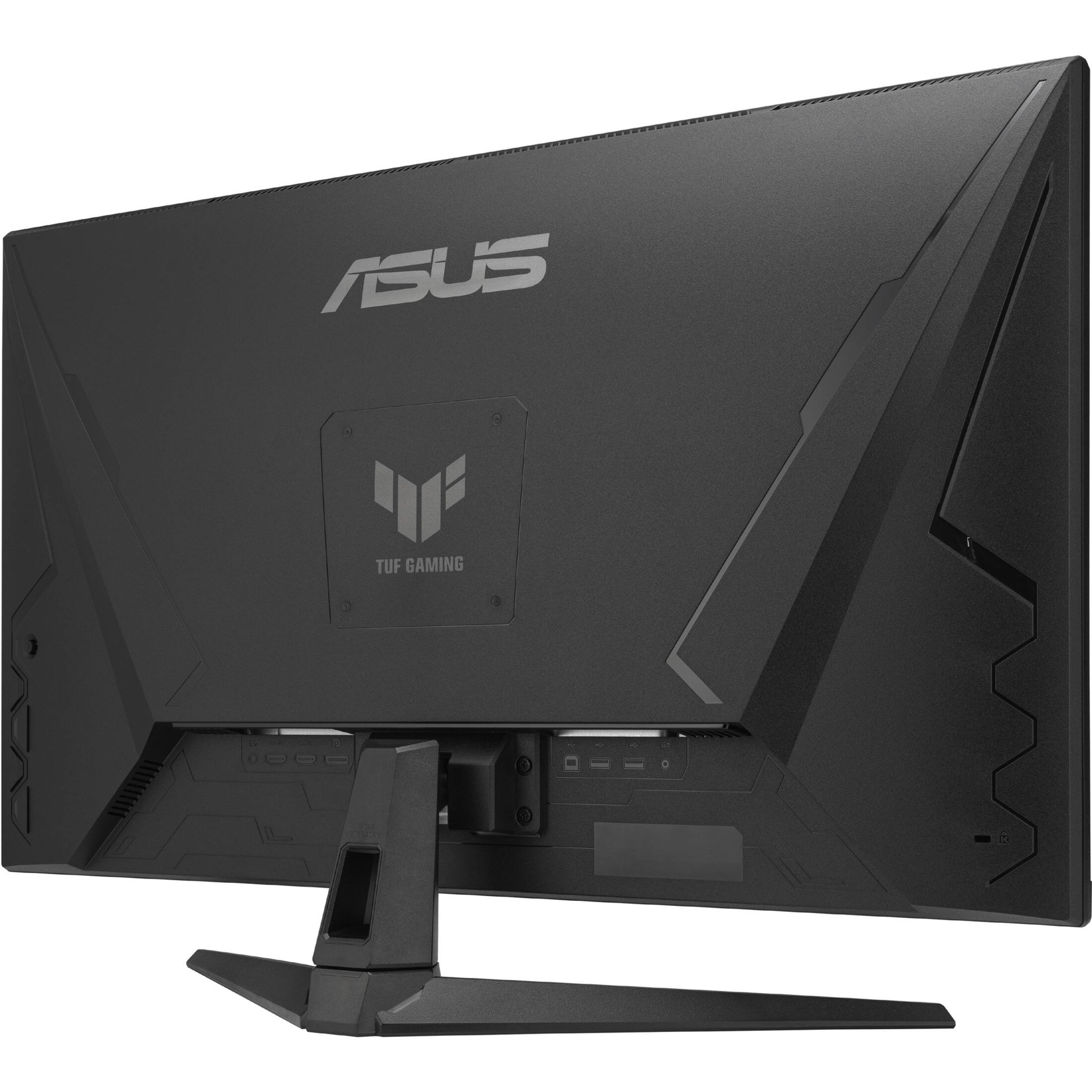 ASUS 31.5" VA LCD 4K UHD 160Hz 1 ms FreeSync Premium (AMD Adaptive Sync ...