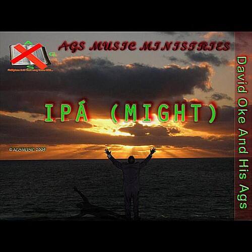 David Oke & His Ags Ipa (Might) COMPACT DISCS [CD] - Best Buy
