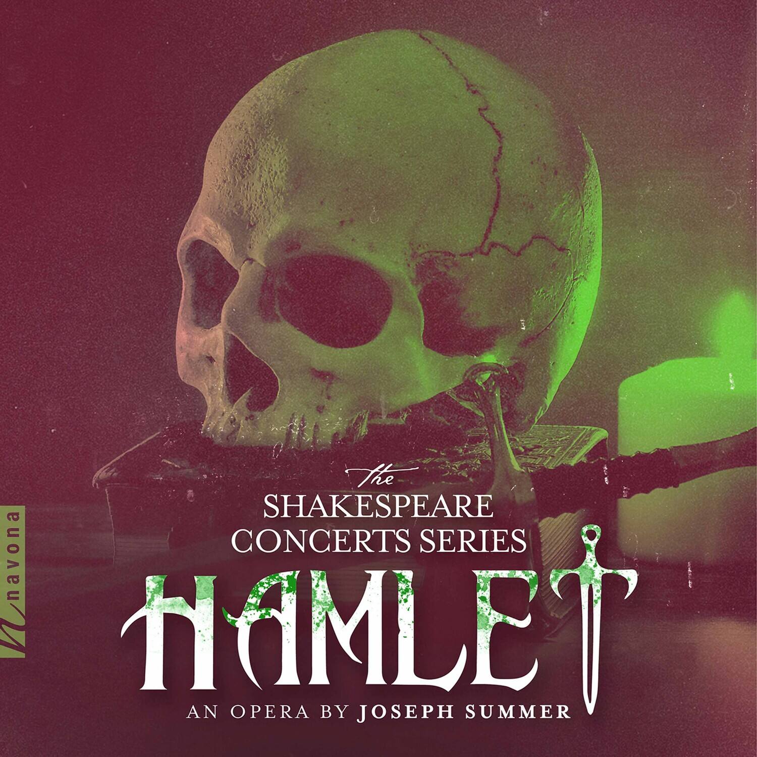 Ruse Symphony Orchestra Shakespeare Concert Series Hamlet COMPACT DISCS ...