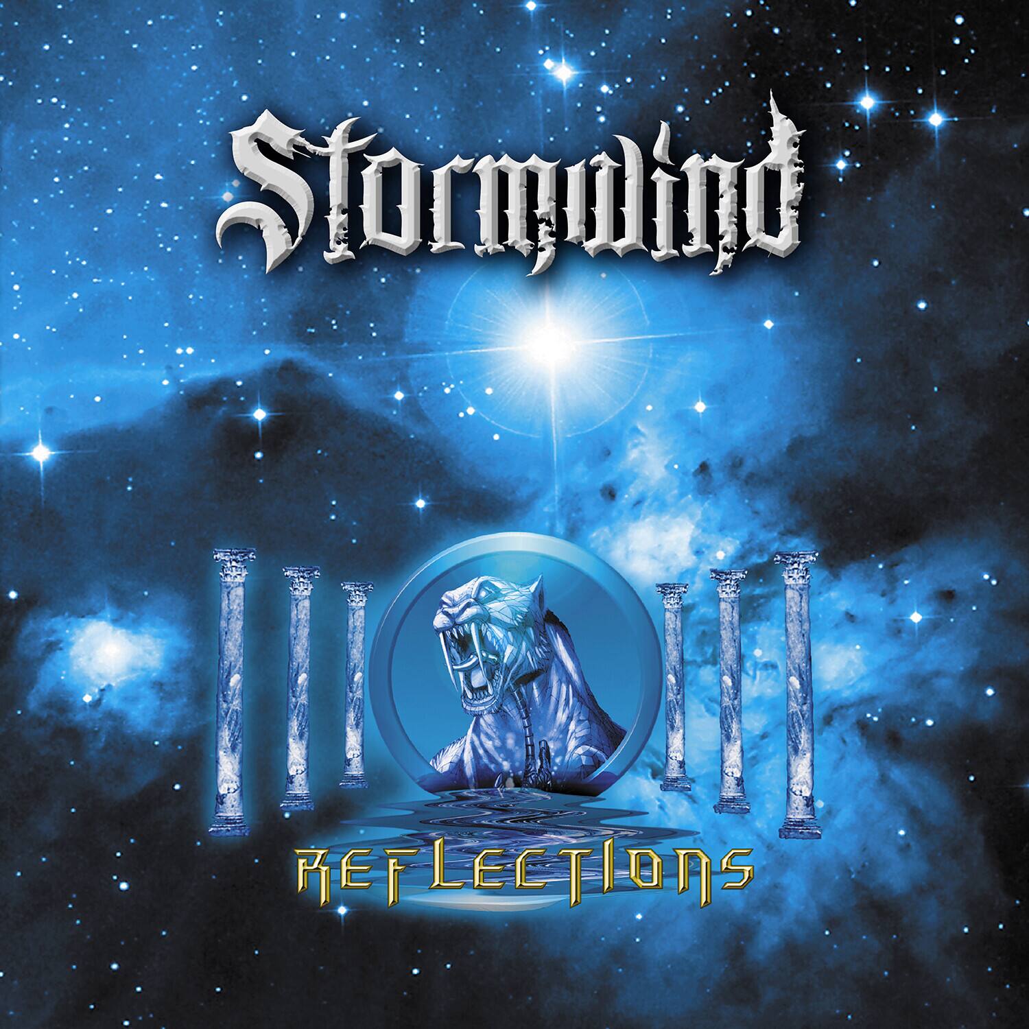 Stormwind Reflections (Re Mastered & Bonus Track) COMPACT DISCS [CD] - Best Buy
