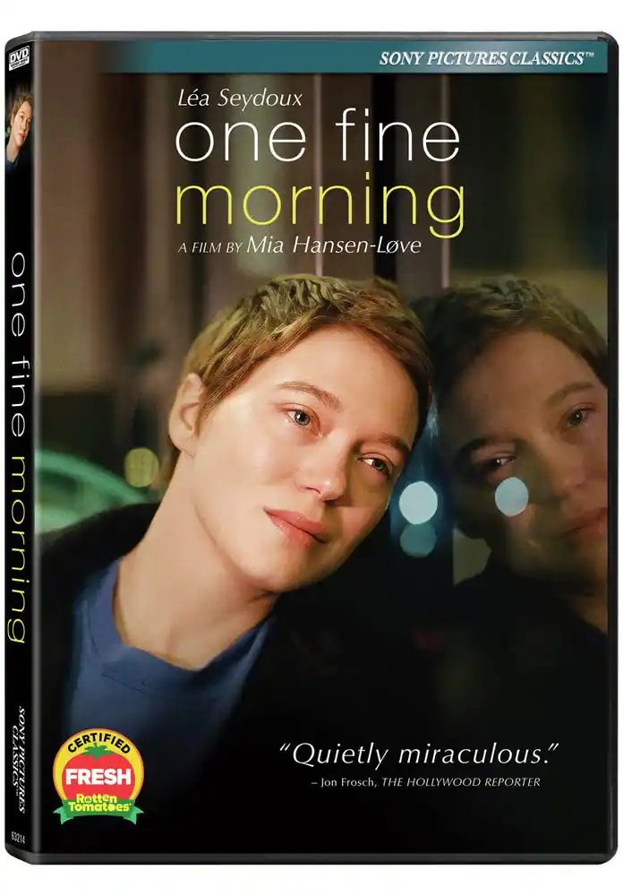 One Fine Morning DVD [1979] - Best Buy