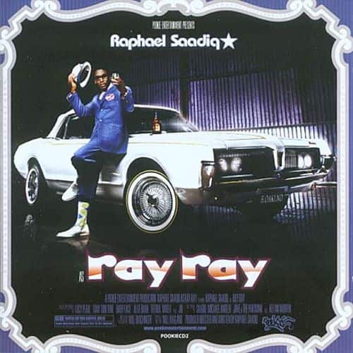 Best Buy: Ray Ray [CD]