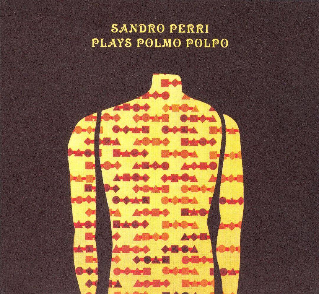 Best Buy: Plays Polmo Polpo [LP] VINYL