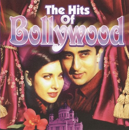Best Buy: The Hits of Bollywood [CD]