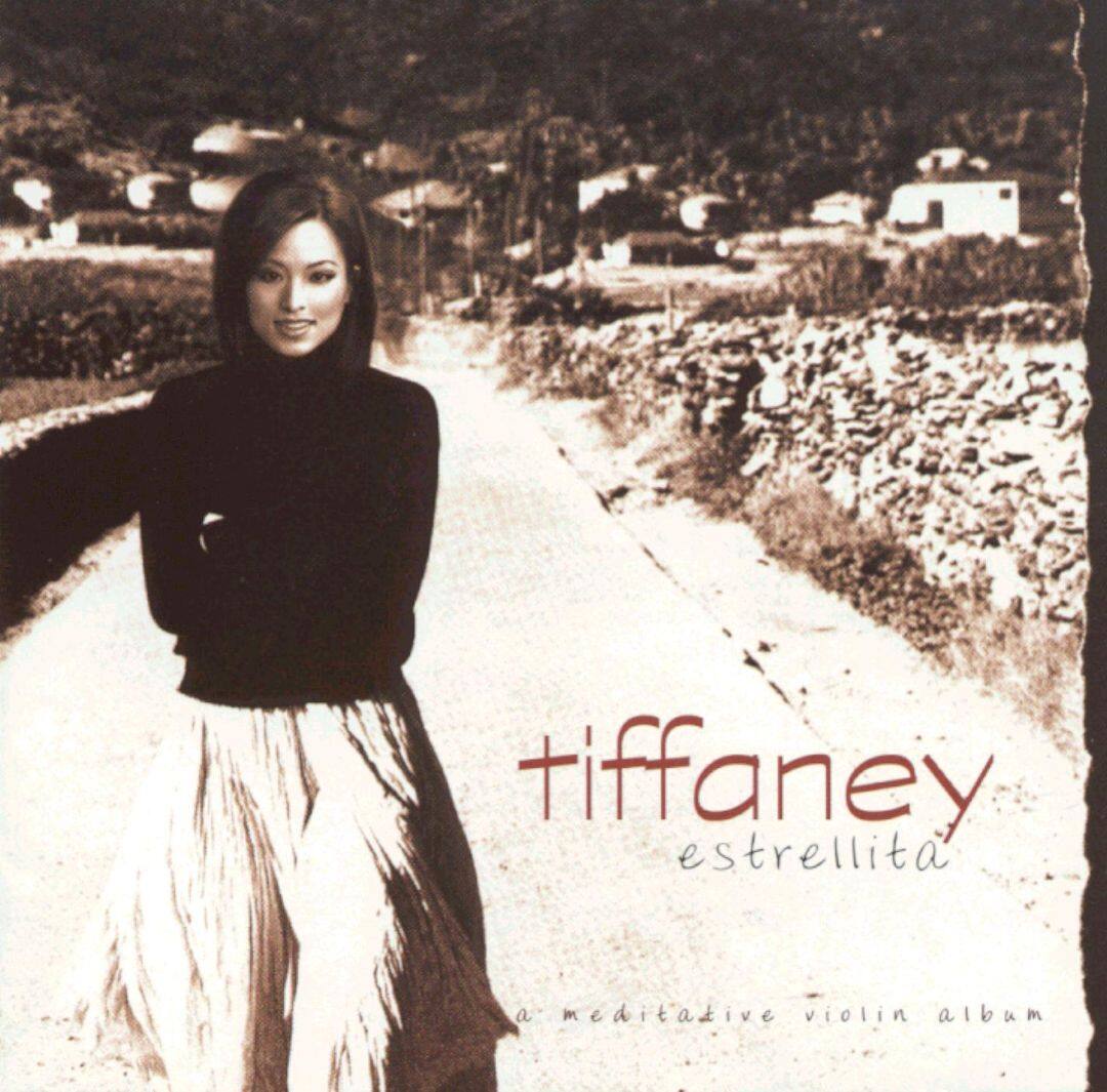 Best Buy: Estrellita [CD]