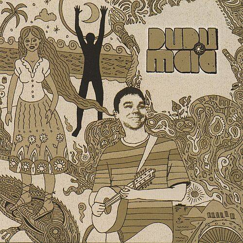 Best Buy: Dudu Maia [CD]