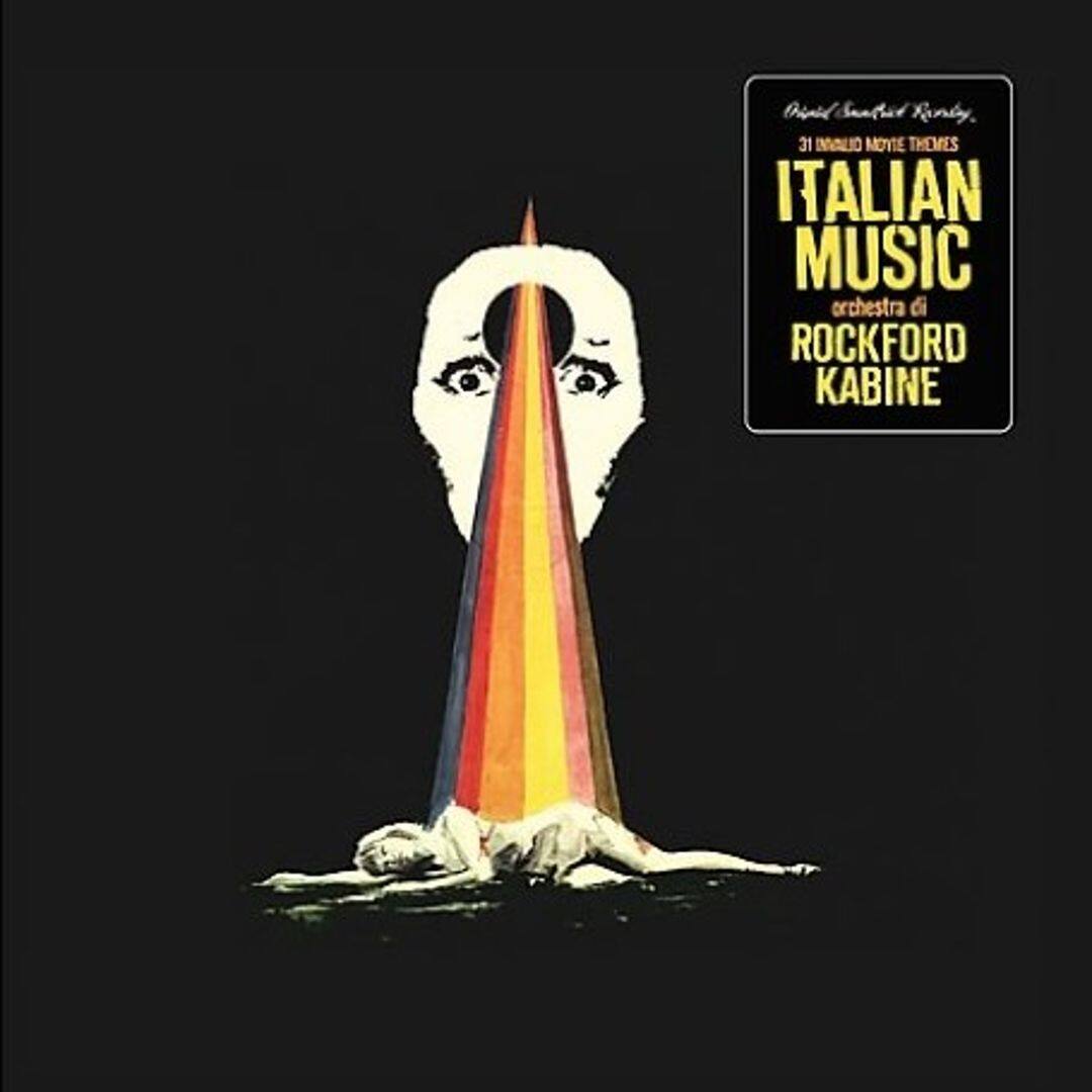 Best Buy: Italian Music: 31 Invalid Movie Themes [LP] VINYL