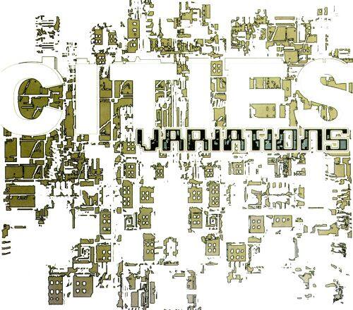 Best Buy: Variations [LP] VINYL