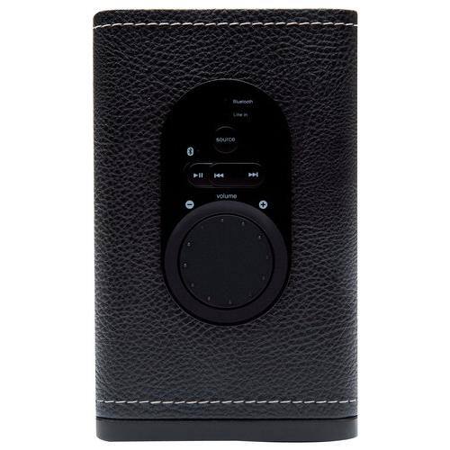 Best Buy: Grace Digital 3-1/2" 36W Bluetooth Bookshelf Speakers (Pair ...