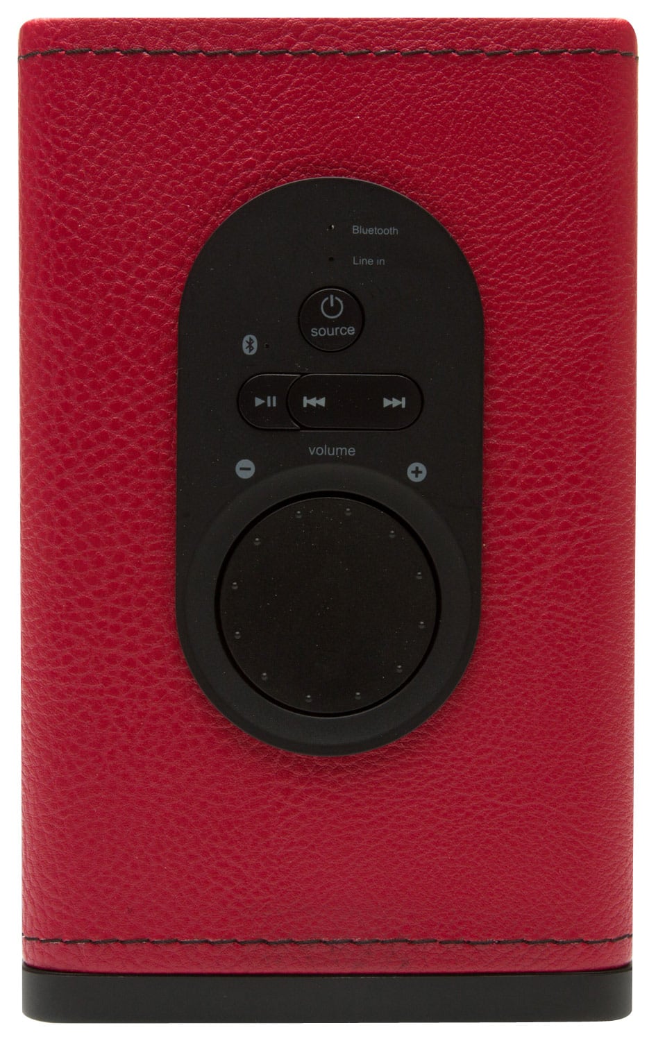 Best Buy: Grace Digital 3-1/2" 36W Bluetooth Bookshelf Speakers (Pair ...