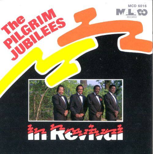 Best Buy: In Revival [CD]