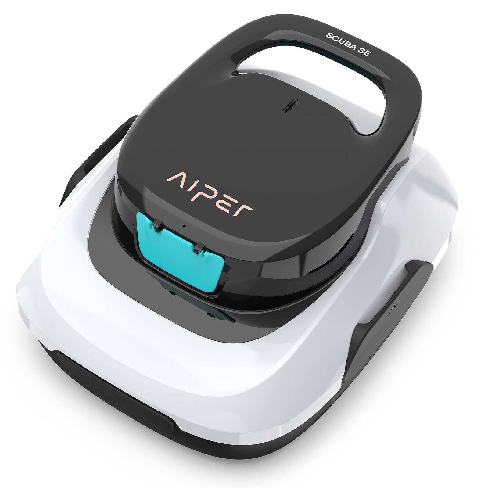 Customer Reviews: Aiper Scuba 800 Cordless Robotic Pool Cleaner for ...