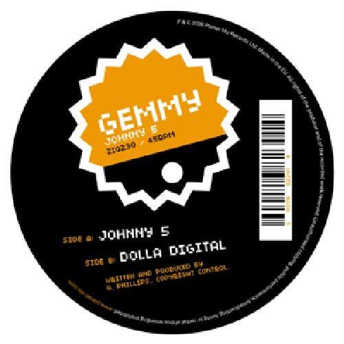 Best Buy: Johnny 5 [12 inch Vinyl Single]