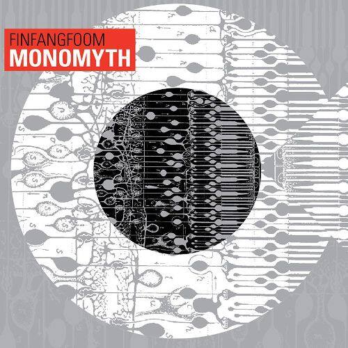 Best Buy: Monomyth [CD]