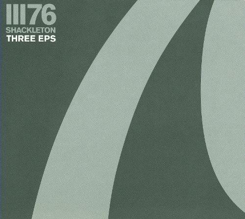 Best Buy: Three EPs [LP] VINYL