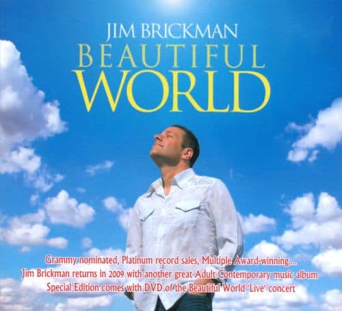 Best Buy: Beautiful World [Bonus DVD] [CD & DVD]