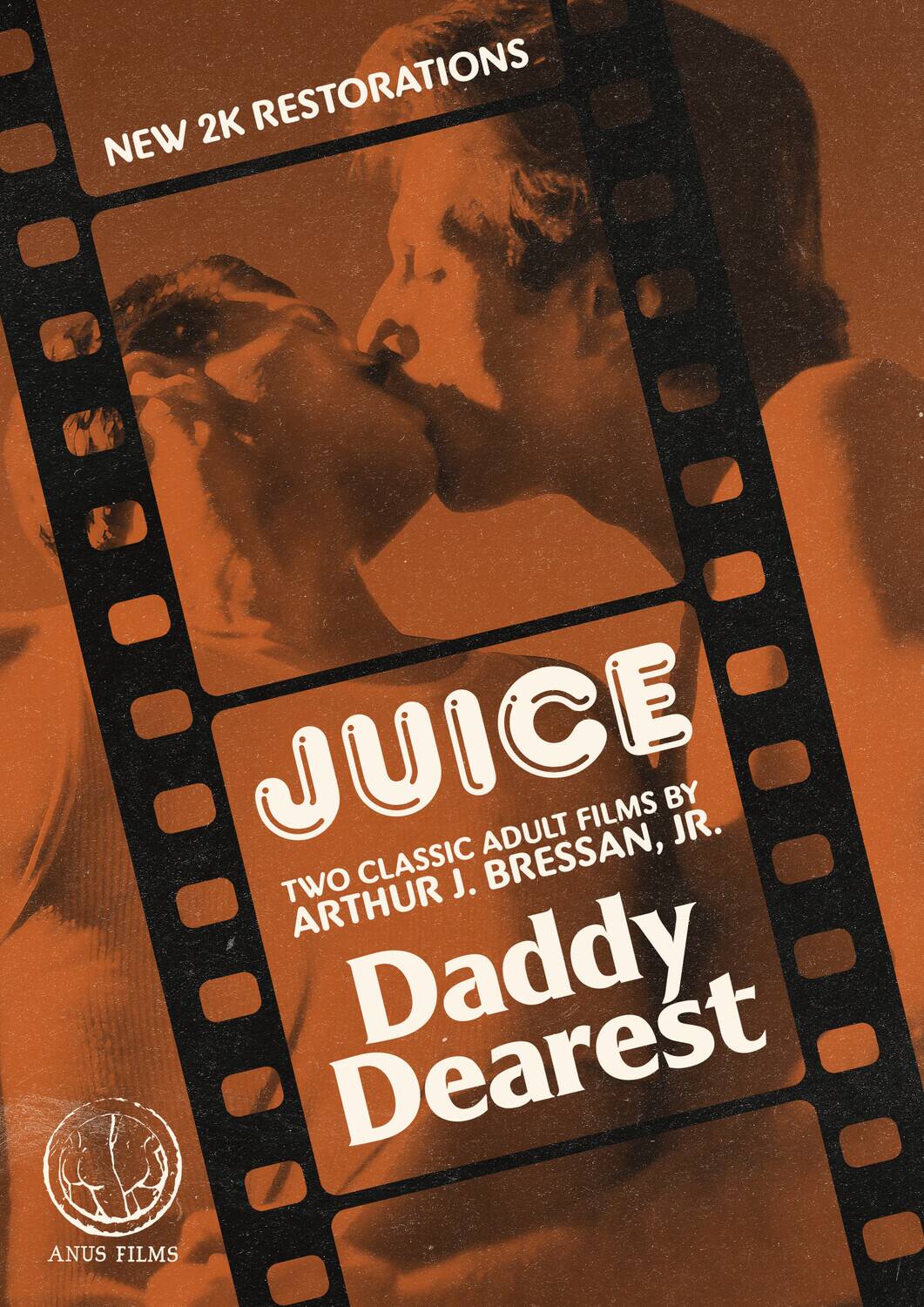 Juice / Daddy Dearest DVD - Best Buy