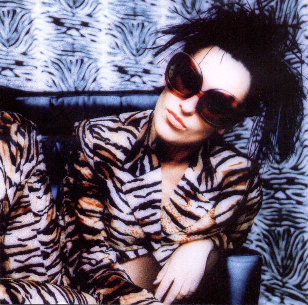 Best Buy: Zebra [CD]