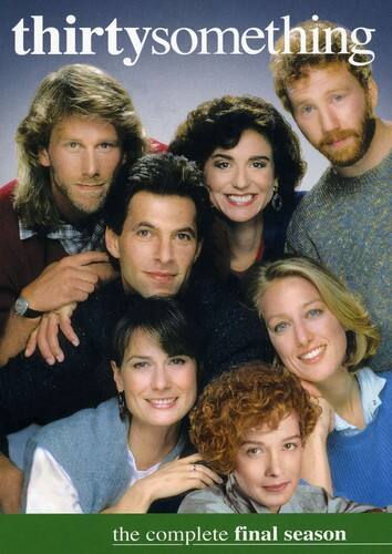 Customer Reviews: thirtysomething: The Complete Final Season [6 Discs ...