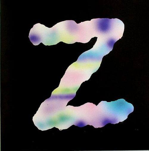 Best Buy: Z [12 inch Vinyl Single]