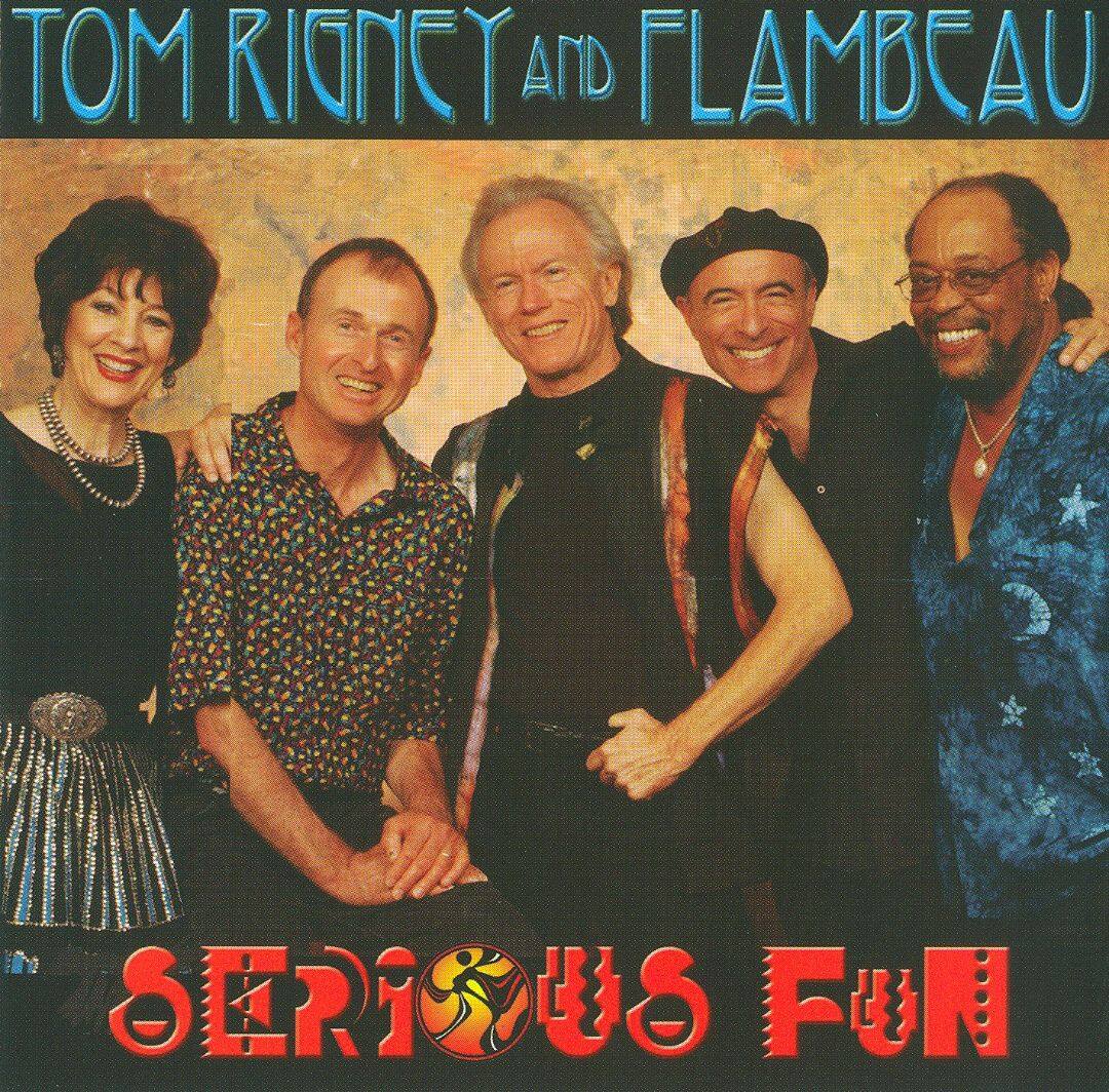 Best Buy: Serious Fun [CD]