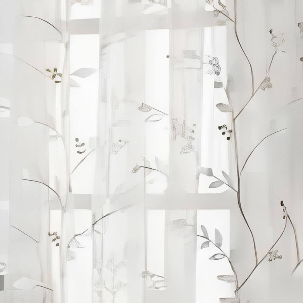 Commonwealth Home Fashions Commonwealth Habitat Venice An Embroidered ...