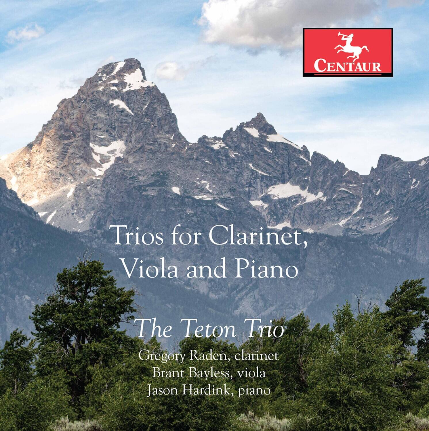 Various Artists Trios Clarinet Viola & Piano COMPACT DISCS [CD] - Best Buy