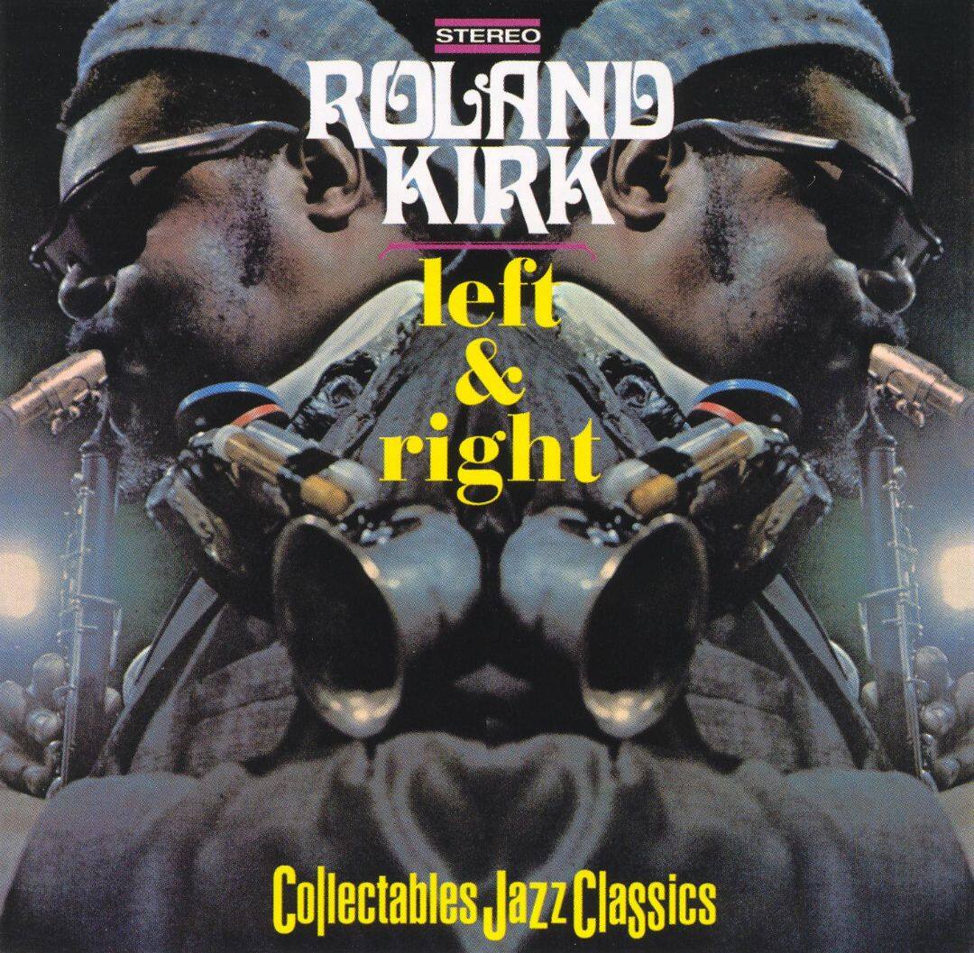 Left & Right [LP] VINYL - Best Buy