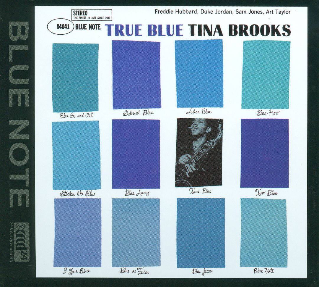 Best Buy: True Blue [CD]