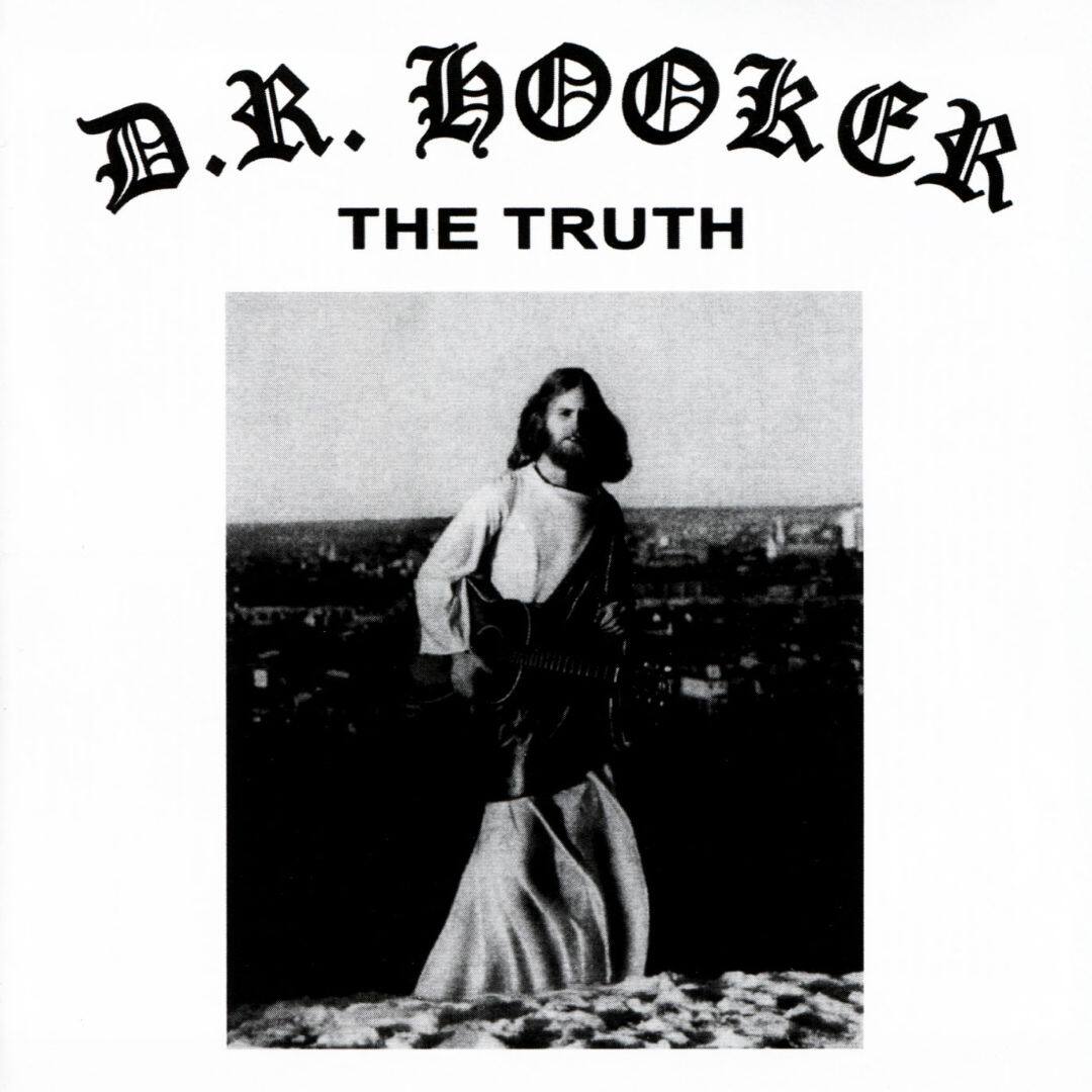 Best Buy: The Truth [LP] VINYL