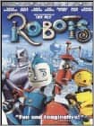 Best Buy: Robots (DVD) 14868191