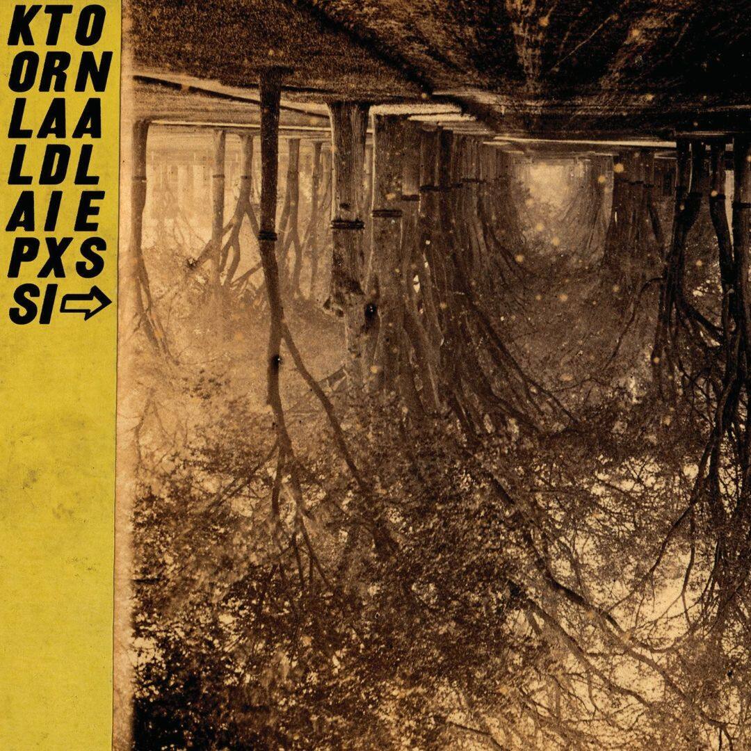 Best Buy: Kollaps Tradixionales [LP/CD] [Deluxe Edition] [LP] VINYL
