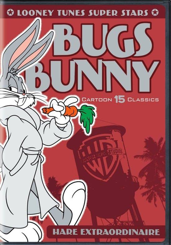 Looney Tunes Super Stars: Bugs Bunny Hare Extraordinaire - Best Buy