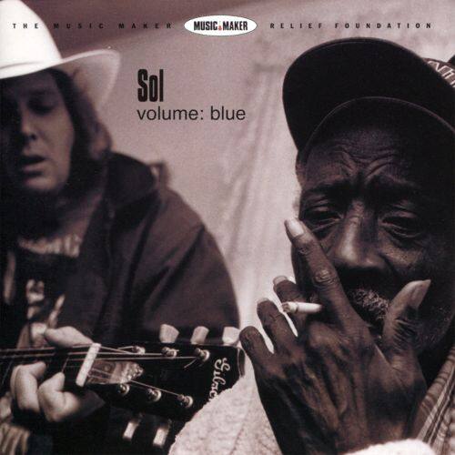 Best Buy: Volume: Blue [CD]