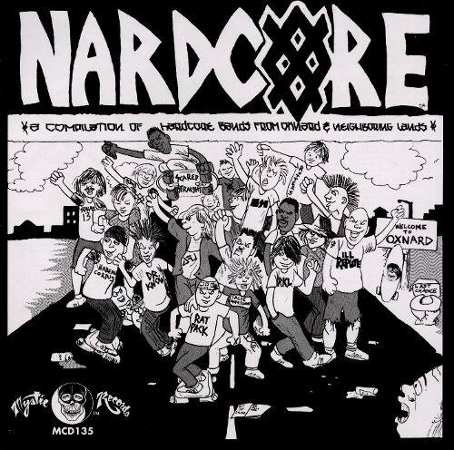 Best Buy: Nardcore [LP] VINYL