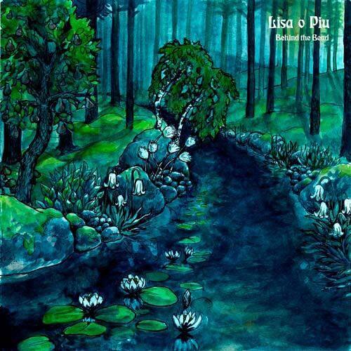 Best Buy: Behind the Bend [LP] VINYL