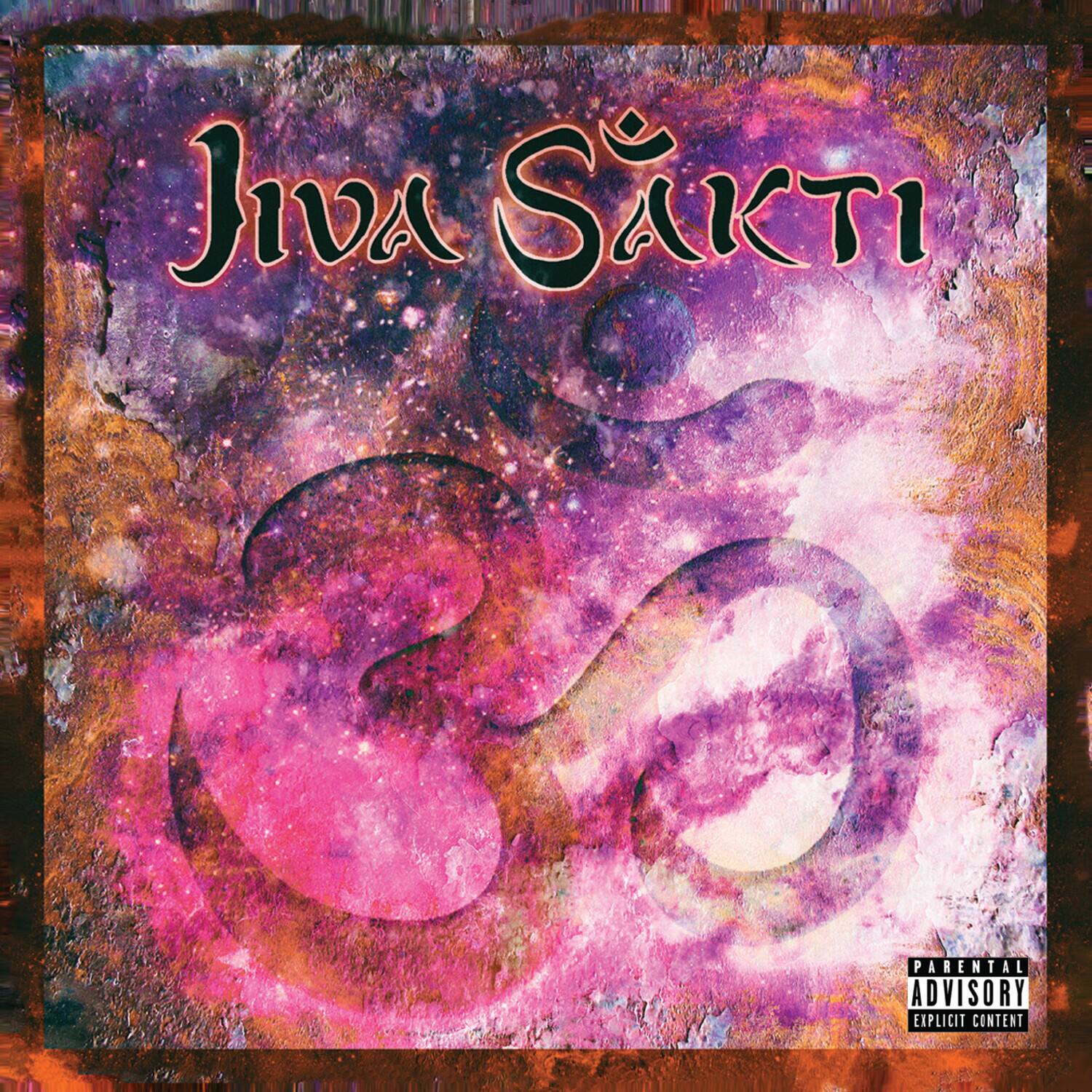 Jiva Sakti The Sound Of The Universe COMPACT DISCS [CD] - Best Buy