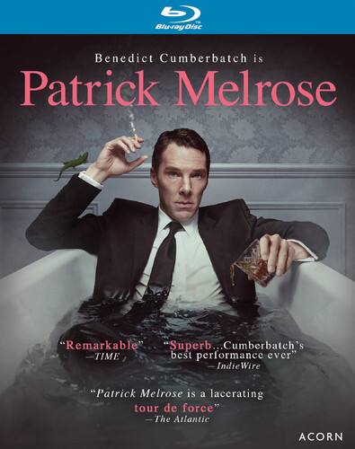 Patrick Melrose BLU RAY - Best Buy