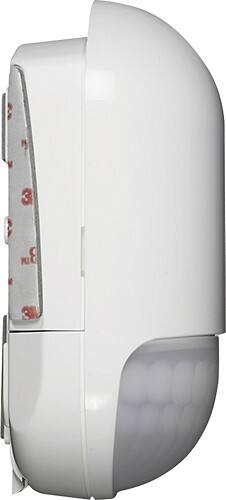 Customer Reviews: Viper Passive Infrared Motion Detector 502M - Best Buy