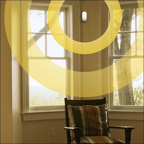 Customer Reviews: Viper Passive Infrared Motion Detector 502M - Best Buy