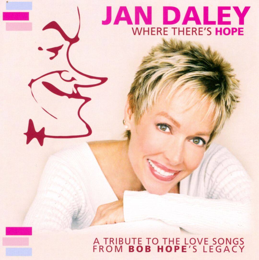 Best Buy: Where There's Hope [CD]