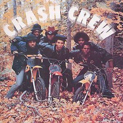 Best Buy: Crash Crew [LP] VINYL
