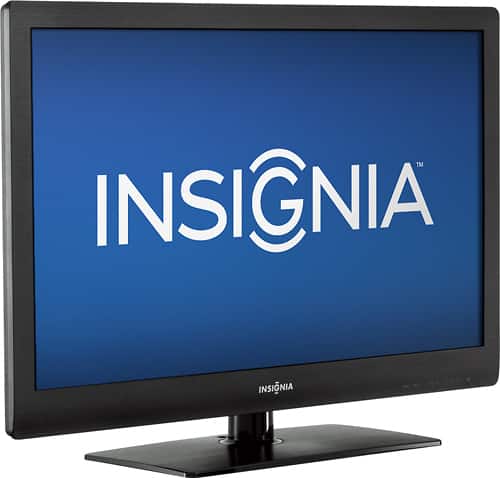 Best Buy: Insignia™ 32" Class LED 720p 60Hz HDTV Multi NS-32E740A12