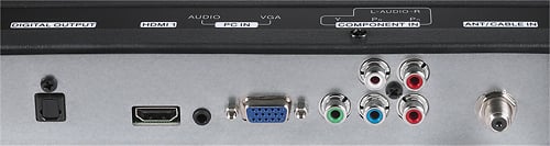 Best Buy: Dynex™ 32" Class LCD 720p 60Hz HDTV Multi DX-32L220A12